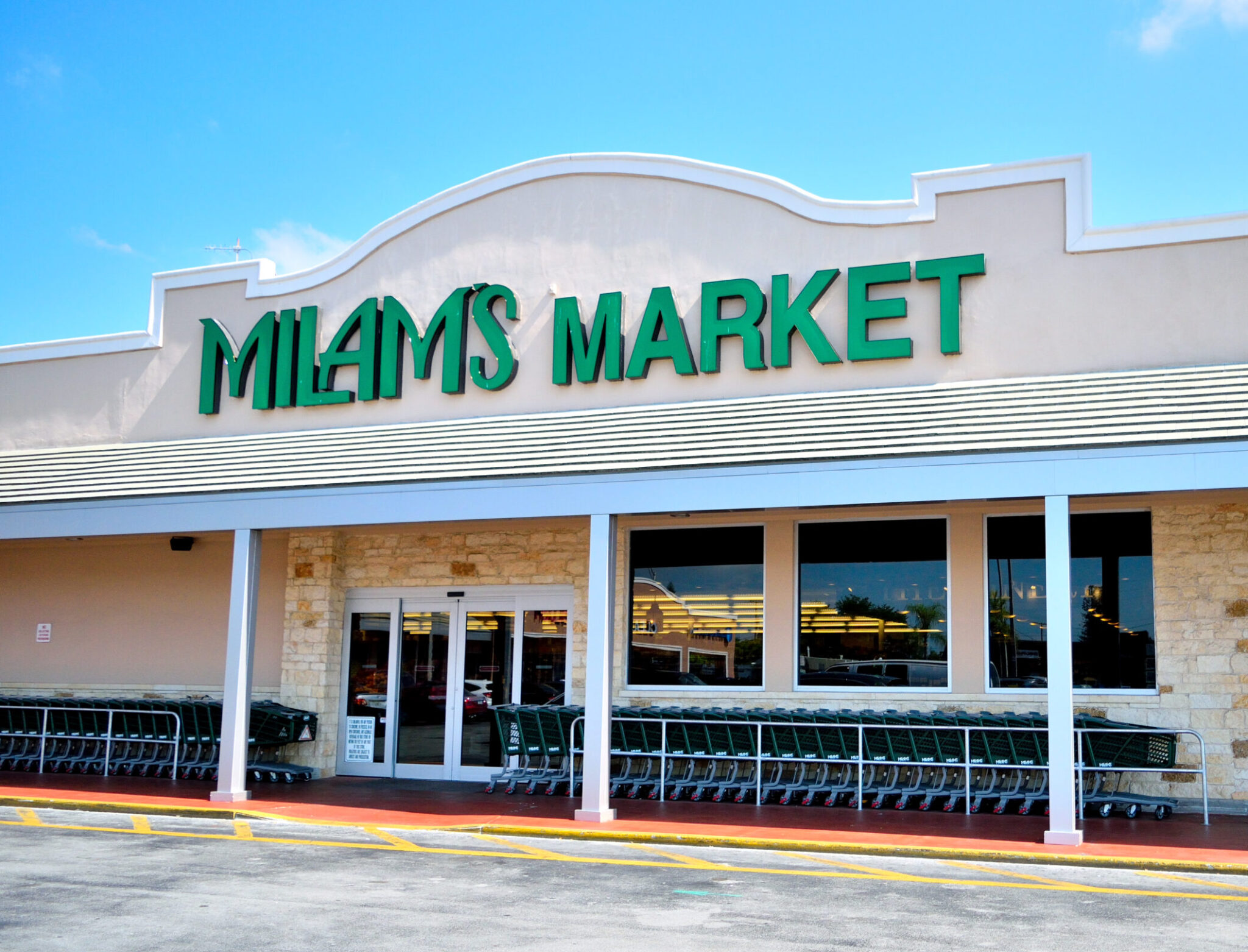 Milam's Markets – Miami's Favorite Local Grocer
